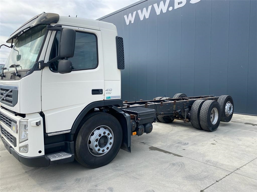 Camiao | BS Trucks - Comércio de veículos pesados e peças